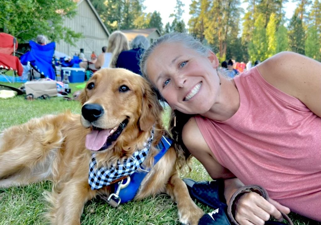 Intermountain Therapy Animals Staff – Intermountain Therapy Animals